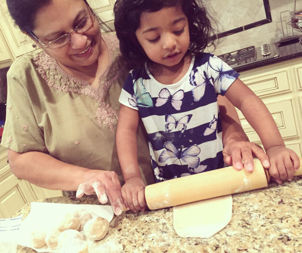 Holiday Traditions in the Kitchen - MetroFamily Magazine