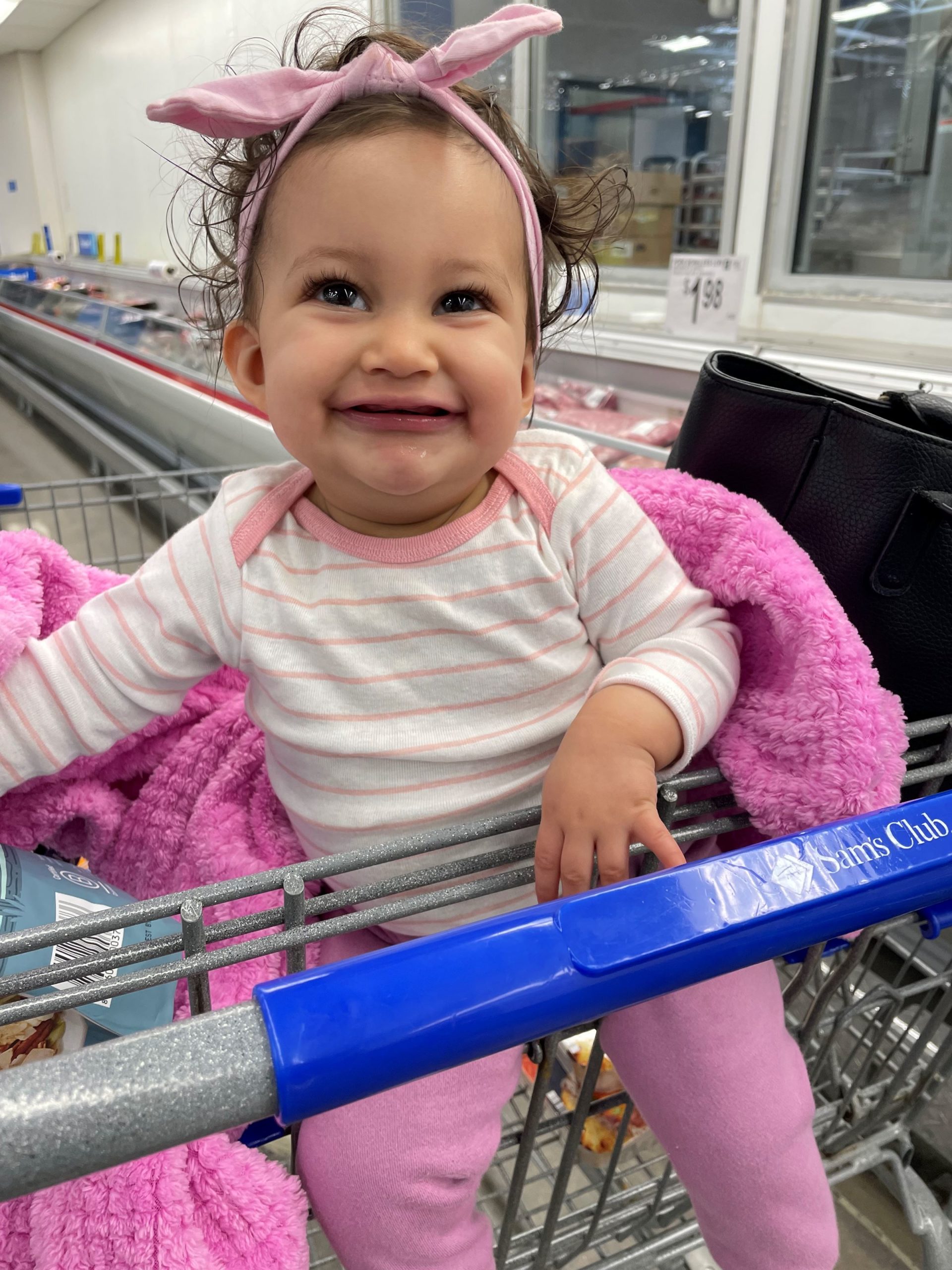 Cutest Baby Contest Winners - MetroFamily Magazine