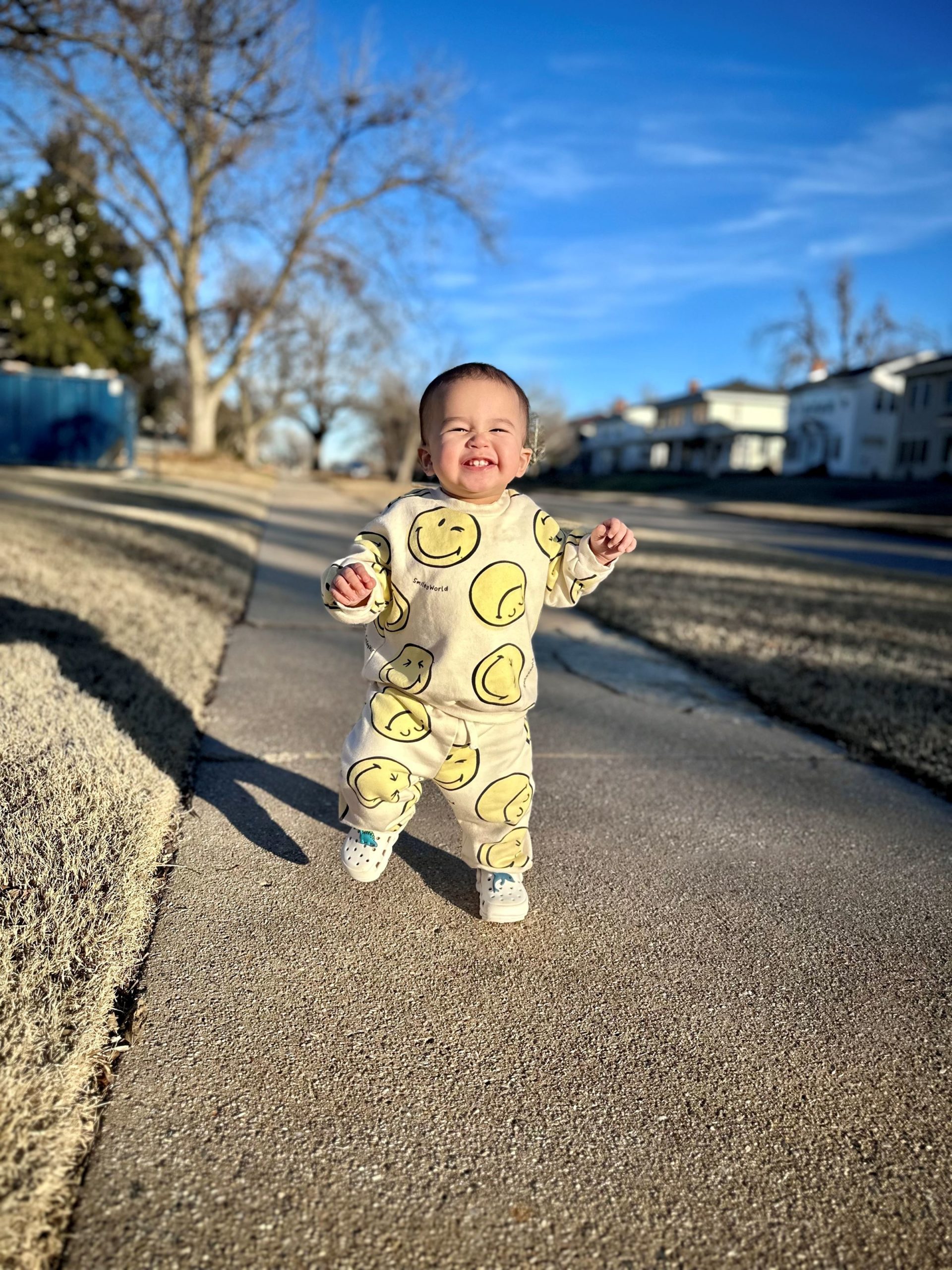 Cutest Baby Contest Winners - MetroFamily Magazine