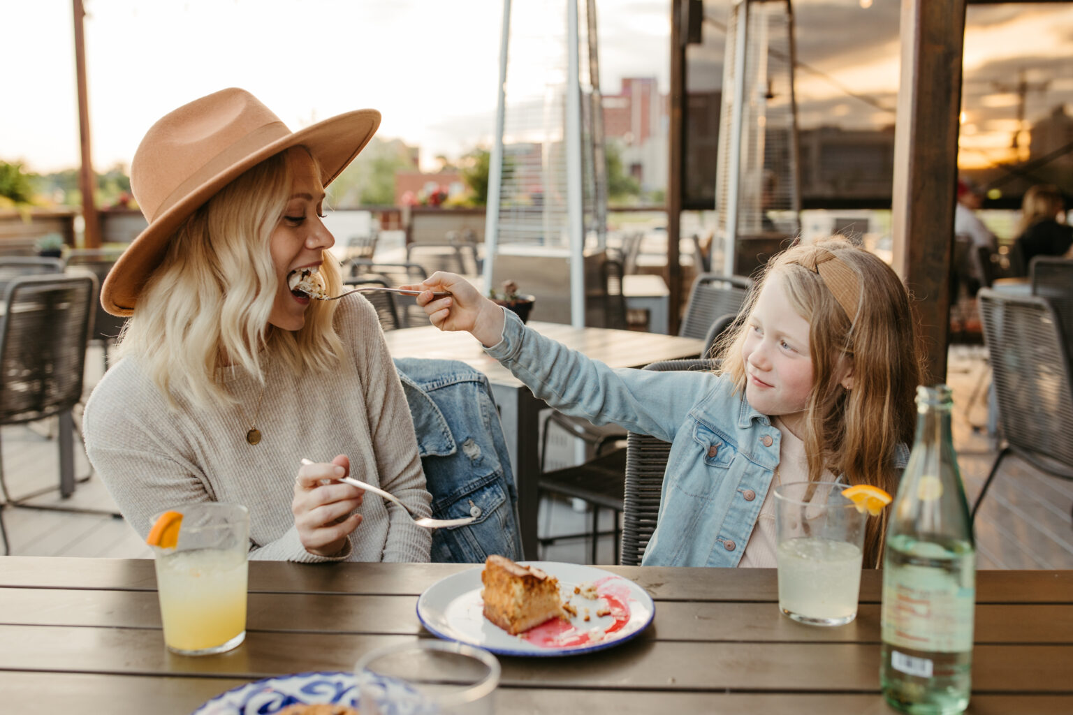 Best Patio Dining for Families in OKC - MetroFamily Magazine